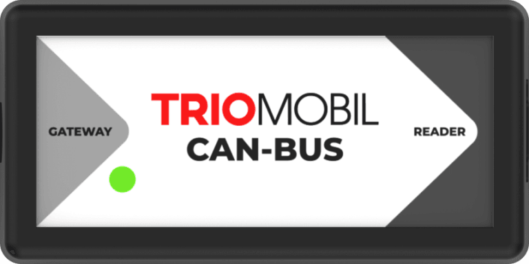 Trio Mobil - Araç & Nesne Takip Sistemleri
